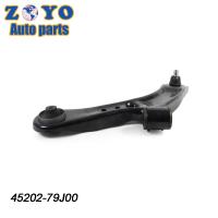 China 45202-54L20 RK620577 Custom Front Left Suspension Control Arm for Suzuki Swift 2012 for sale