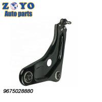China PEUGEOT 301 Car Fitment Suspension Parts Right Control Arm for Repair/Replacement for sale