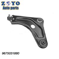 China PEUGEOT 301 Car Fitment Suspension Parts Right Control Arm for Repair/Replacement for sale