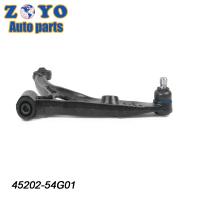 China Dorman No. 520-567 Lower Control Arm for Suzuki SX4 Perfect Replacement Part for sale
