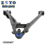 China CHEVROLET TAHOE 15-19 Front Left Lower Control Arm Bushing with 40CR Steel for sale