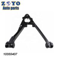 China CHEVROLET TAHOE 15-19 Front Left Lower Control Arm Bushing with 40CR Steel for sale
