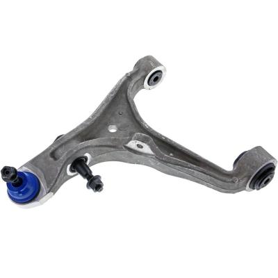 China Front Suspension Adjustable Control Arm for Cadillac CTS 2008-2014 Dorman No. 521-021 for sale