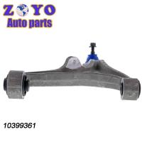 China Front Suspension Adjustable Control Arm for Cadillac CTS 2008-2014 Dorman No. 521-021 for sale