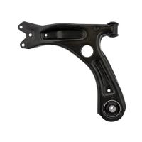 China 2011-2016 Black E-coating Used Car Suspension Parts for VW UP Front Lower Control Arm for sale