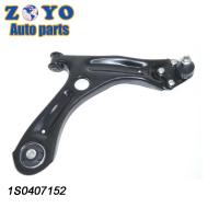 China Car Fitment VW UP 2011-2016 Suspension System Wishbone Arm Right Lower Control Arm for sale