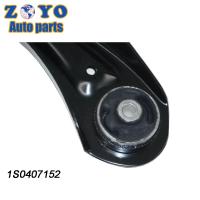 China Car Fitment VW UP 2011-2016 Suspension System Wishbone Arm Right Lower Control Arm for sale
