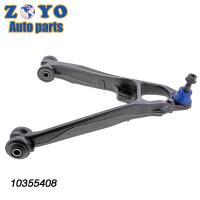 China Nature Rubber Bushing Control Arm for Chevrolet Silverado 1500 14-18 Perfect Upgrade for sale