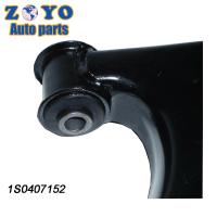 China Car Fitment VW UP 2011-2016 Suspension System Wishbone Arm Right Lower Control Arm for sale