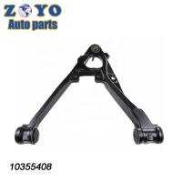 China Nature Rubber Bushing Control Arm for Chevrolet Silverado 1500 14-18 Perfect Upgrade for sale