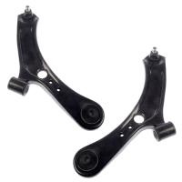 China Fitting Position Front Wheel Right Control Arm for Suzuki Swift 45202-79J00 45201-79J00 for sale