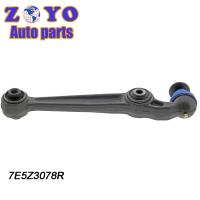 China Ford Flex Accessories Car Control Arm for Ford Fusion 2007-2012 Moog NO. RK620149 for sale