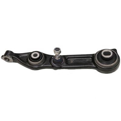 China 2113308207 Front Axle Right Lower Control Arm for Benz CLS500 CLS55 E320 E350 E500 E55 AMG GT Cabrio 2002 for sale