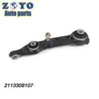 China Mercedes-Benz Front Axle Lower Control Arm for C LS500 CLS55 E320 E350 E500 E55 AMG for sale