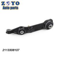 China Mercedes-Benz Front Axle Lower Control Arm for C LS500 CLS55 E320 E350 E500 E55 AMG for sale