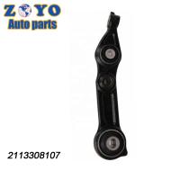 China Mercedes-Benz Front Axle Lower Control Arm for C LS500 CLS55 E320 E350 E500 E55 AMG for sale