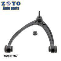 China Moog No. RK80669 Front Upper Left Control Arm Ball Joint for Chevrolet Tahoe 07-16 for sale