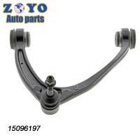 China Moog No. RK80669 Front Upper Left Control Arm Ball Joint for Chevrolet Tahoe 07-16 for sale