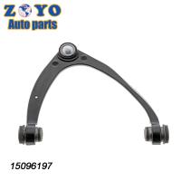 China Moog No. RK80669 Front Upper Left Control Arm Ball Joint for Chevrolet Tahoe 07-16 for sale