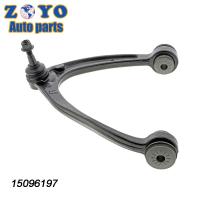China Moog No. RK80669 Front Upper Left Control Arm Ball Joint for Chevrolet Tahoe 07-16 for sale