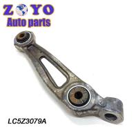 China Lincoln Aviator 2020-2022 Control Arm and E-Coating with Natural Rubber Bushing for sale