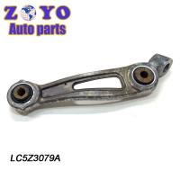 China Lincoln Aviator 2020-2022 Control Arm and E-Coating with Natural Rubber Bushing for sale