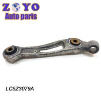 China Lincoln Aviator 2020-2022 Control Arm and E-Coating with Natural Rubber Bushing for sale