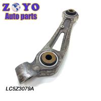 China Lincoln Aviator 2020-2022 Control Arm and E-Coating with Natural Rubber Bushing for sale