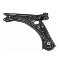 China CADDY III Box 2KA Auto Parts Lower Swing Arm Rubber Control Arm for Skoda Octavia 2014 for sale