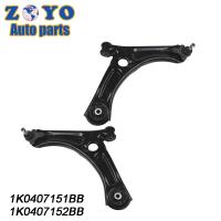 China CADDY III Box 2KA Auto Parts Lower Swing Arm Rubber Control Arm for Skoda Octavia 2014 for sale