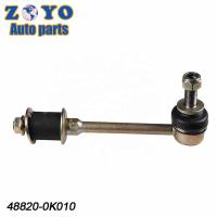 China 48820-0K010 Steering Tie Rod End for Toyota Land Cruiser 2002- Suspension Components for sale