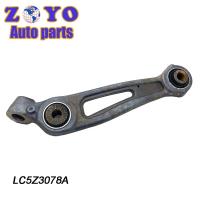 China LINCOLN Car Fitment Auto Suspension Parts Steel Control Arm for 2020-2022 Aviator for sale