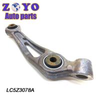 China LINCOLN Car Fitment Auto Suspension Parts Steel Control Arm for 2020-2022 Aviator for sale