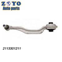 China RK620728 Moog No. Right Lower Control Arm for Mercedes Benz CLS500 w211 2001-2012 for sale