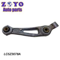 China LINCOLN Car Fitment Auto Suspension Parts Steel Control Arm for 2020-2022 Aviator for sale
