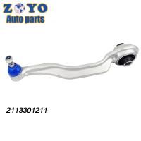 China RK620728 Moog No. Right Lower Control Arm for Mercedes Benz CLS500 w211 2001-2012 for sale