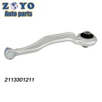 China RK620728 Moog No. Right Lower Control Arm for Mercedes Benz CLS500 w211 2001-2012 for sale
