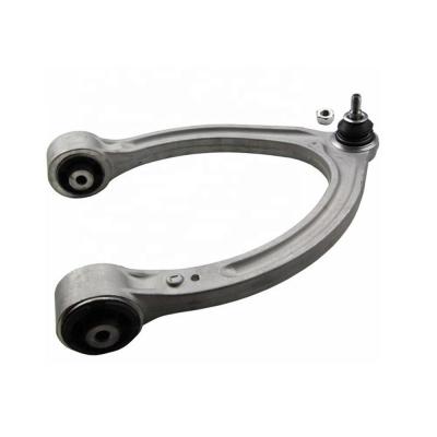 China Mercedes Benz CL550 Adjustable Front Lower Control Arm RK621128 with 40 Cr Ball Joint for sale