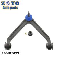 China Dodge Durango 2004-2009 ASPEN 520-599 Dorman No. Front Upper Control Arm with Bushing for sale