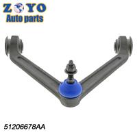 China Dodge Durango 2004-2009 ASPEN 520-599 Dorman No. Front Upper Control Arm with Bushing for sale