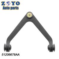 China Dodge Durango 2004-2009 ASPEN 520-599 Dorman No. Front Upper Control Arm with Bushing for sale