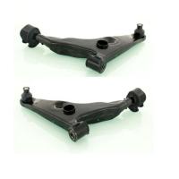 China E-Coating MR916133 MR916134 Suspension Control Arm for Mitsubishi Carisma 1998-2004 for sale
