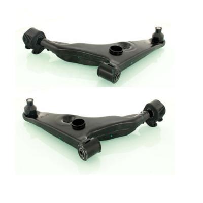 China E-Coating MR916133 MR916134 Suspension Control Arm for Mitsubishi Carisma 1998-2004 for sale