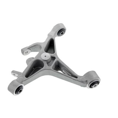 China Adjustable Front Lower Control Arm for 2006-2014 JAGUAR S-TYPE C2D25221 C2P16879 CMS101431 for sale