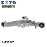 China Adjustable Front Lower Control Arm for 2006-2014 JAGUAR S-TYPE C2D25221 C2P16879 CMS101431 for sale