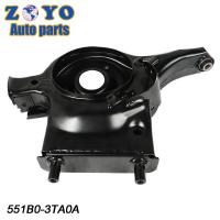 China 551B0-3TA0A Shock Absorber Strut Mounting for Nissan Altima 15-18 Suspension Bushings for sale