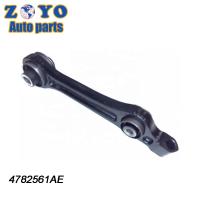 China Moog No. RK640664 Suspension and Steering Parts Control Arm For Dodge Challenger Chrysler for sale