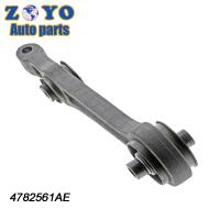 China Moog No. RK640664 Suspension and Steering Parts Control Arm For Dodge Challenger Chrysler for sale