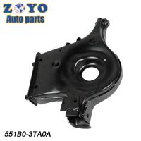 China 551B0-3TA0A Shock Absorber Strut Mounting for Nissan Altima 15-18 Suspension Bushings for sale