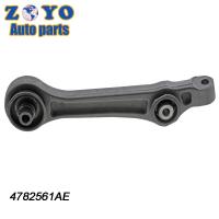 China Moog No. RK640664 Suspension and Steering Parts Control Arm For Dodge Challenger Chrysler for sale
